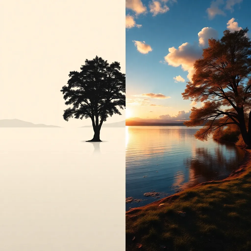 Minimalism Style | Photomatic AI - FlowHunt
